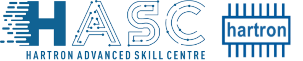 Hartron Advanced Skill Centre Hisar